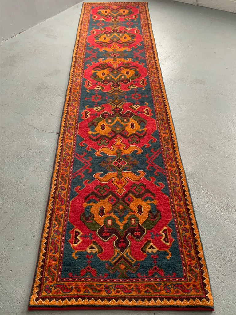 Collections - Clive Rogers