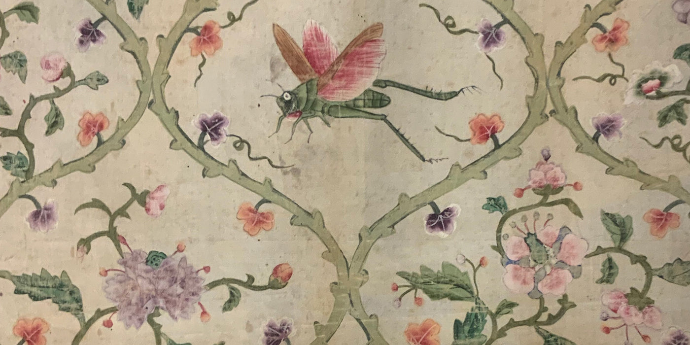 Clive Rogers Oriental Rugs