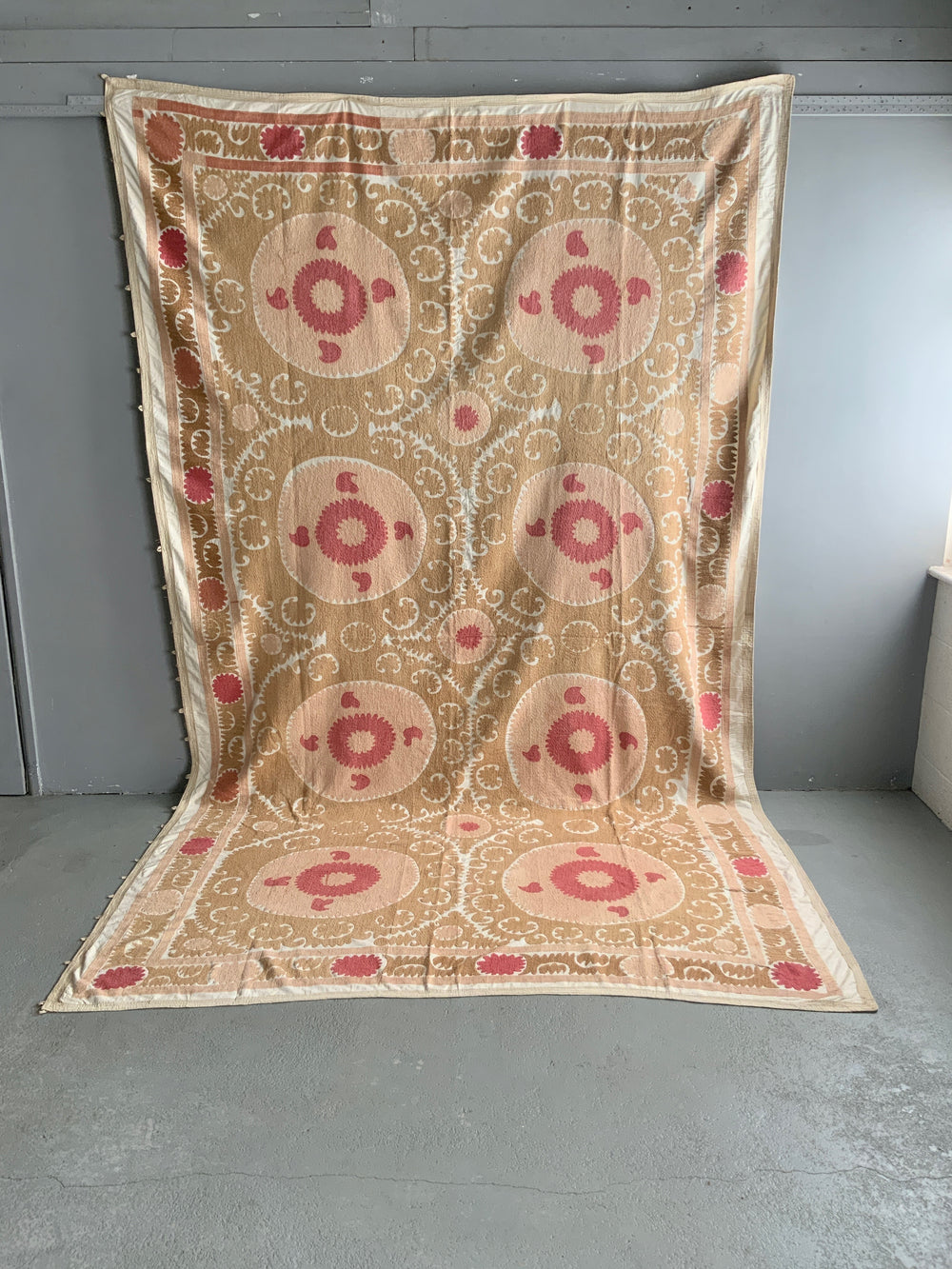 Clive Rogers Oriental Rugs